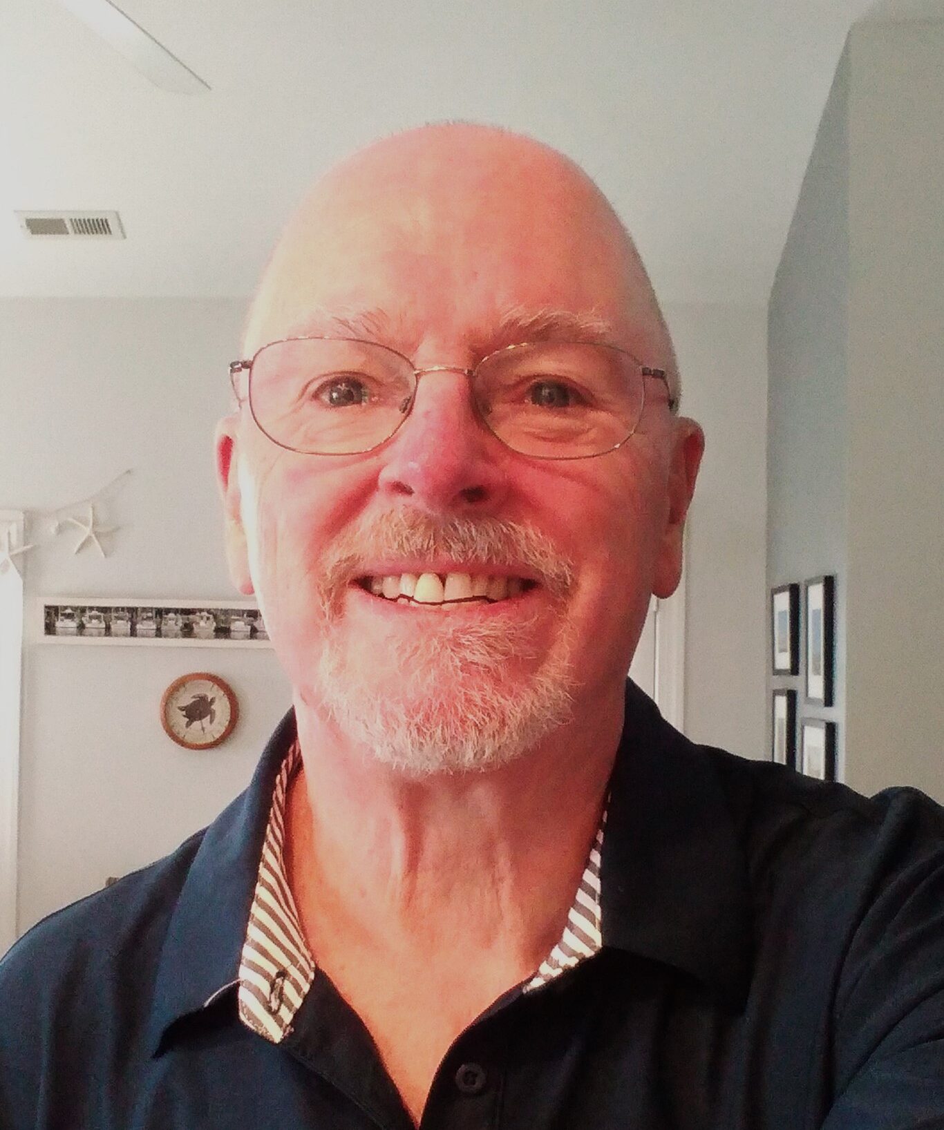 Board of Directors - The Sea Notes Choral Society